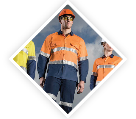 Work Wear, Safety and Medical – Midwest Sportswear, Workwear, Safety ...